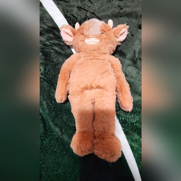 Toys | Slumberkins Yak | Poshmark